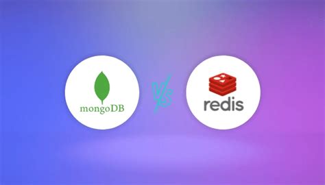 MongoDB Vs Redis Which Database Should You Use Integrate Io