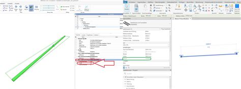 wrong length for cable tray in base quantities in ifc exported from revit