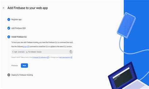 Install Firebase Cli Your Applications Backend Simplified