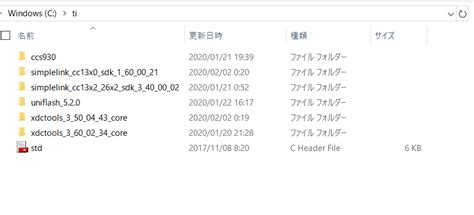 Ccscc1352r Error 1965 Cannot Open Source File Titargetsselecth Sub 1 Ghz Forum Sub