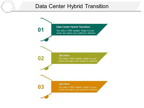 Data Center Hybrid Transition Ppt Powerpoint Presentation Summary Visual Aids Cpb Powerpoint