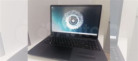 Ноутбук dexp Aquilon C15 Intel Core i5 8/256 гб (к купить в Уфе ...