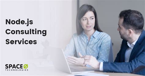 Expert Nodejs Consulting Services Space O Technologies