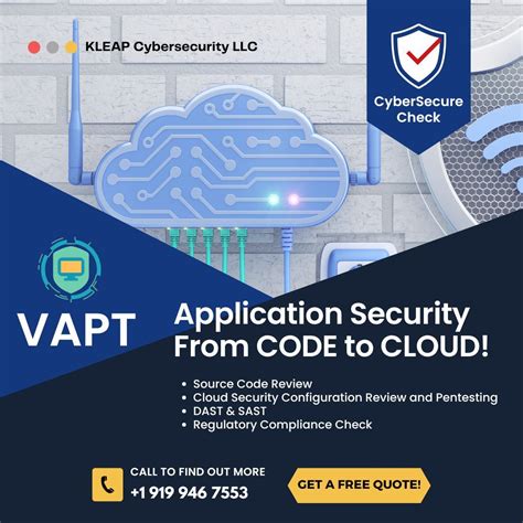 Kleap Technologies On Linkedin Cybersecurity Cloudsecurity