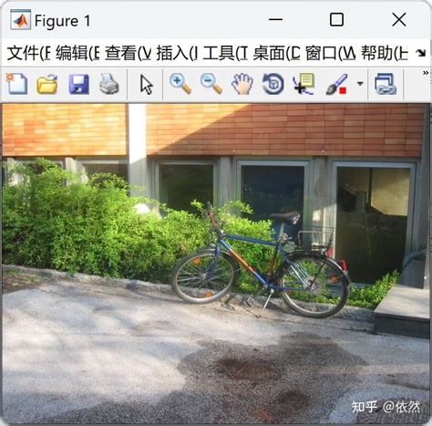 学习使用二元分类器检测对象；模板匹配，梯度直方图（hog）和级联目标检测研究（matlab代码实现） 知乎