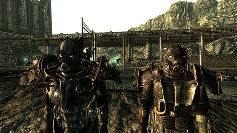 Fallout 3 Enclave Logo Everyone Seemed To Enjoy The Other One I Made