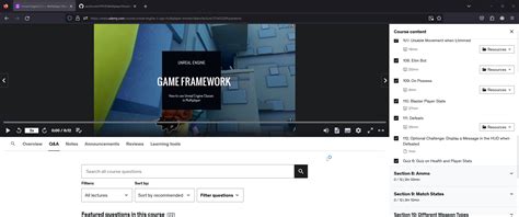 GitHub Jacobmott CPPUE MultiplayerShooter Working Through Unreal Engine C Multiplayer