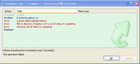 tortoisesvn 冲突解决详细步骤 svn树冲突怎么解决小乌龟 csdn博客