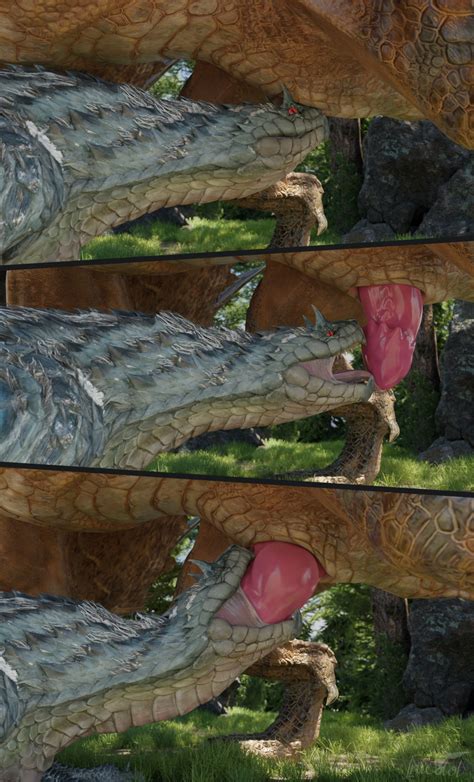 Rule 34 3 Panel Comic Absurd Res Ambiguous Gender Becoming Erect