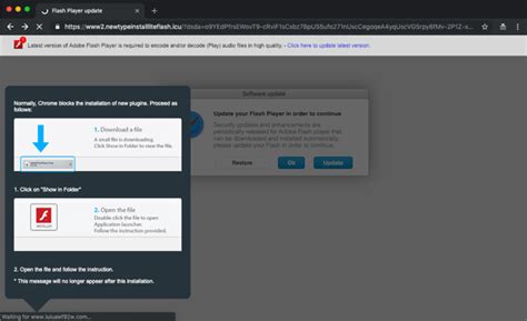 Mac Malware Attack Found To Hide Payload In Advertising Graphics