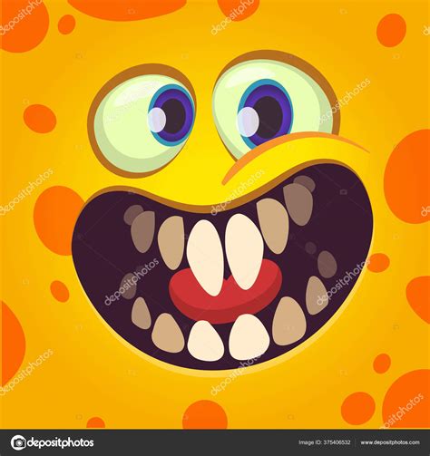 Big Funny Smile