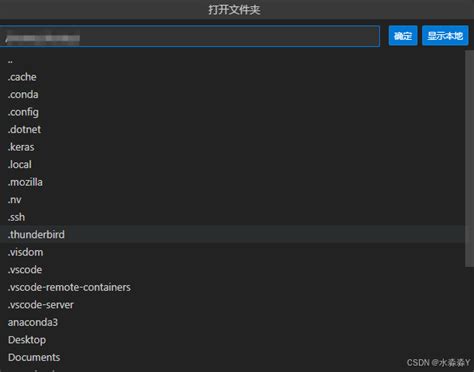 【已解决】关于远程连接服务器后vscode报错：由于意外错误，无法打开编辑器 unterminated string in json at