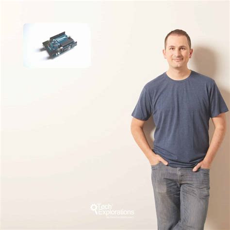 Product List Tech Explorations