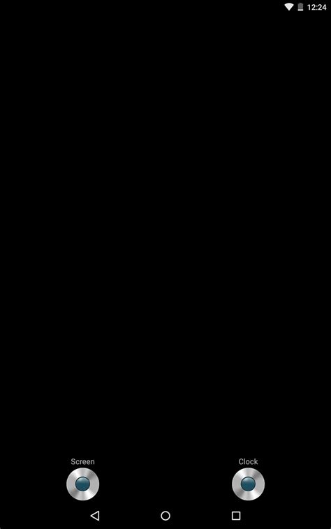 no led flash on your android device use your screen as a flashlight