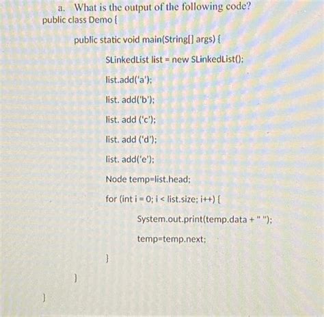 solved public class demo { public static void main string[]