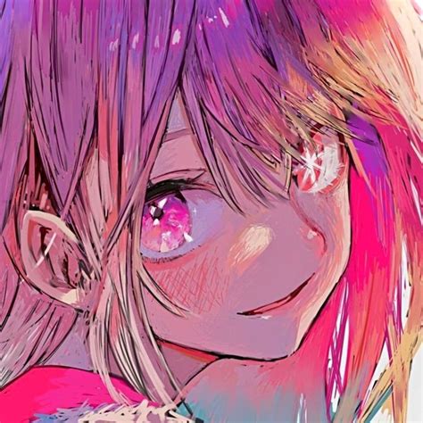 Ruby Hoshino ルビー イラスト スケッチ イラスト 綺麗