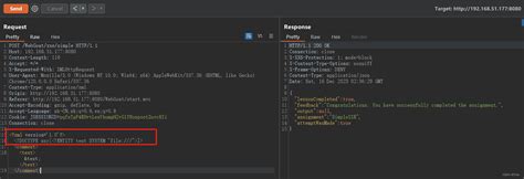 Java代码审计之深入xxe漏洞挖掘与防御xxe漏洞 处理方案 Java Csdn博客 Java代码审计之深入xxe漏洞挖掘与防御xxe漏洞 处理方案 Java Csdn博客