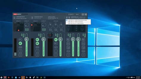 Quick Tutorial How To Enable Voice Activation On Shadowplay OBS Etc YouTube