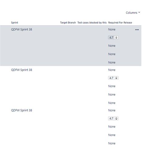 how can i restrict custom fields should not show u