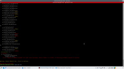 Build Process Fails Due To Issue Processing P Js GitHub