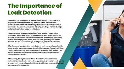 PPT - Unraveling the Mystery American Leak Detection in Tulsa, OK PowerPoint Presentation - ID ...