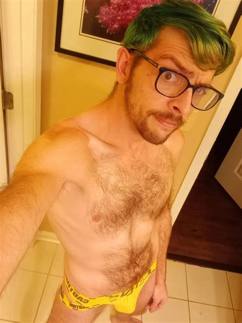 Fritz In Underwear Nude Pics XHamster