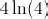 Quiz Worksheet Integrating Functions With Partial Fractions Study