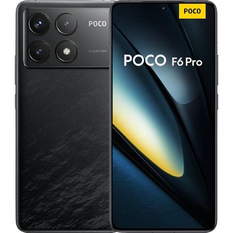 Poco F PRO GB TechieYard