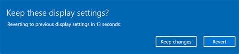 How To Fix Screen Resolution Issues In Windows