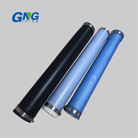 Fine Bubble Membrane Air Diffuser Epdm Membrane Aerator With Long Service Life