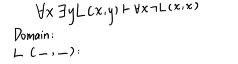 Solved Please Show Argument Is Invalid By Constructing A Chegg