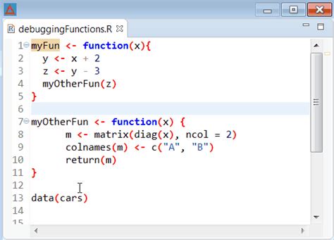 debugging architect