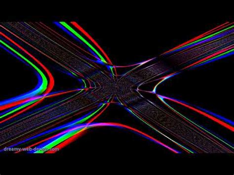 Abstract Glsl Loop Vsp Spc Ec D Motion Graphics Glsl Shading Loop Youtube