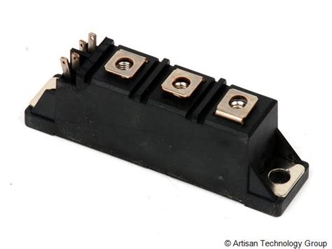 Vsku105 04 Vishay Power Module Artisantg™