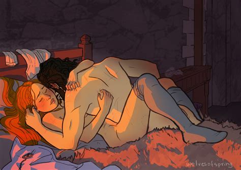 Post 2773871 Gameofthrones Jonsnow Sansastark