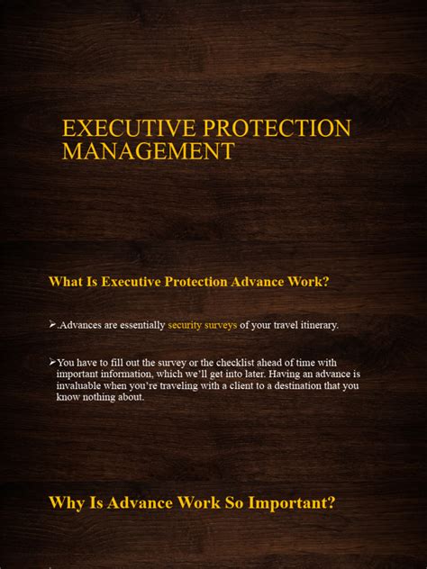 Ism 10 Ppt Final Pdf Security Guard Risk