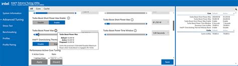 Problem Configure TDP PL1 And PL2 In Amibios Invalid Input Range BIOS Modding Guides And