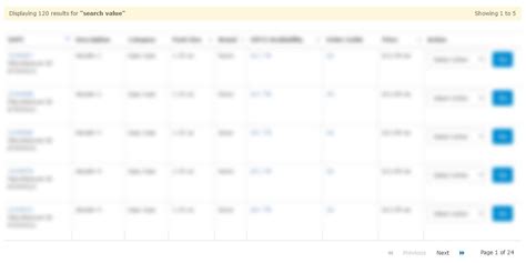 Angularjs Angular Datatable Get Current Page And Total Page Stack