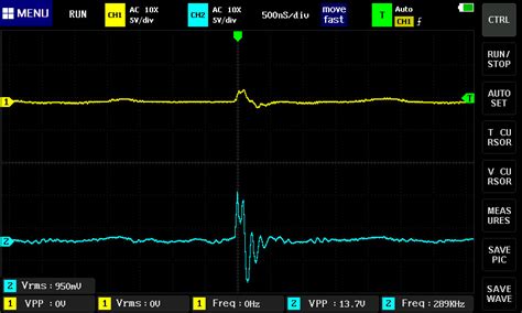 7 Segment 5 Digit Display Trouble Page 2 Leds And Multiplexing Arduino Forum