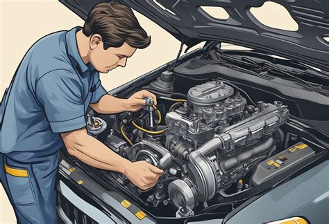 Investigating P0307 Fixes For Cylinder 7 Misfire Detection The Motor Guy