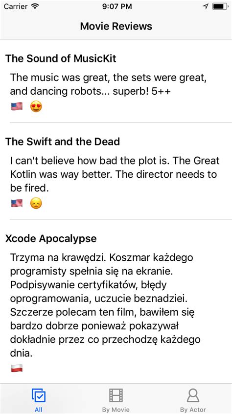 ios 11 by tutorials first 7 chapters now available kodeco