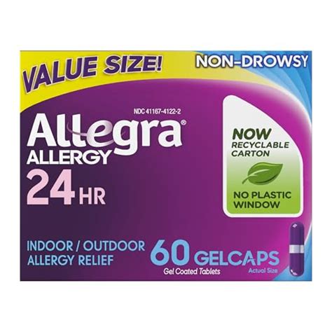 Best Capsule Allergy Medicine For Instant Relief And Comfort Totally Reviewed