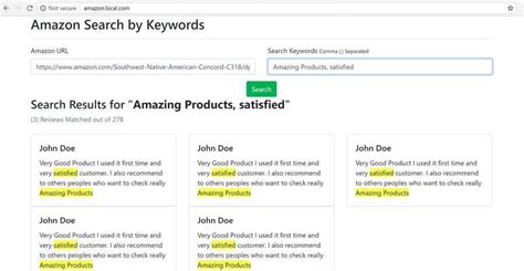 Entry 7 By Techsoftpk For Build Code That Can Scan Websites And Return Common Words And Phrases