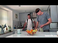 Old Pervy Leads On Kendrick Thomas And James Keresford Xxx Mobile Porno Videos Movies