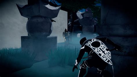Aragami Sells over 140,000 Copies on PC and PS4; Level Editor Out Now
