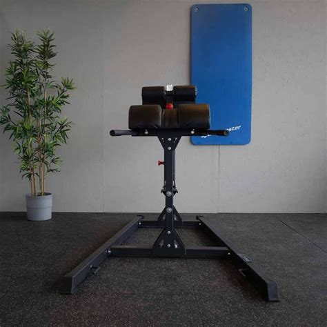 Pivot 135 Pro Glute Hamstring Developer