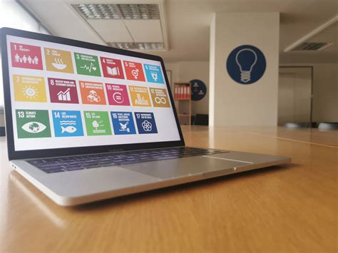 Sustainability Acceleration Programme Sdg House