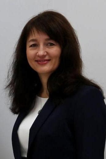 Vu Faculty Of Communication Daiva Siudikien