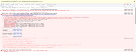 Line Area Chart Not Working In Blazor Feedback Portal