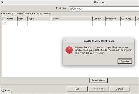 Stuck Retrieving Odata With Spoon Pdi Kettle Support Odk Forum